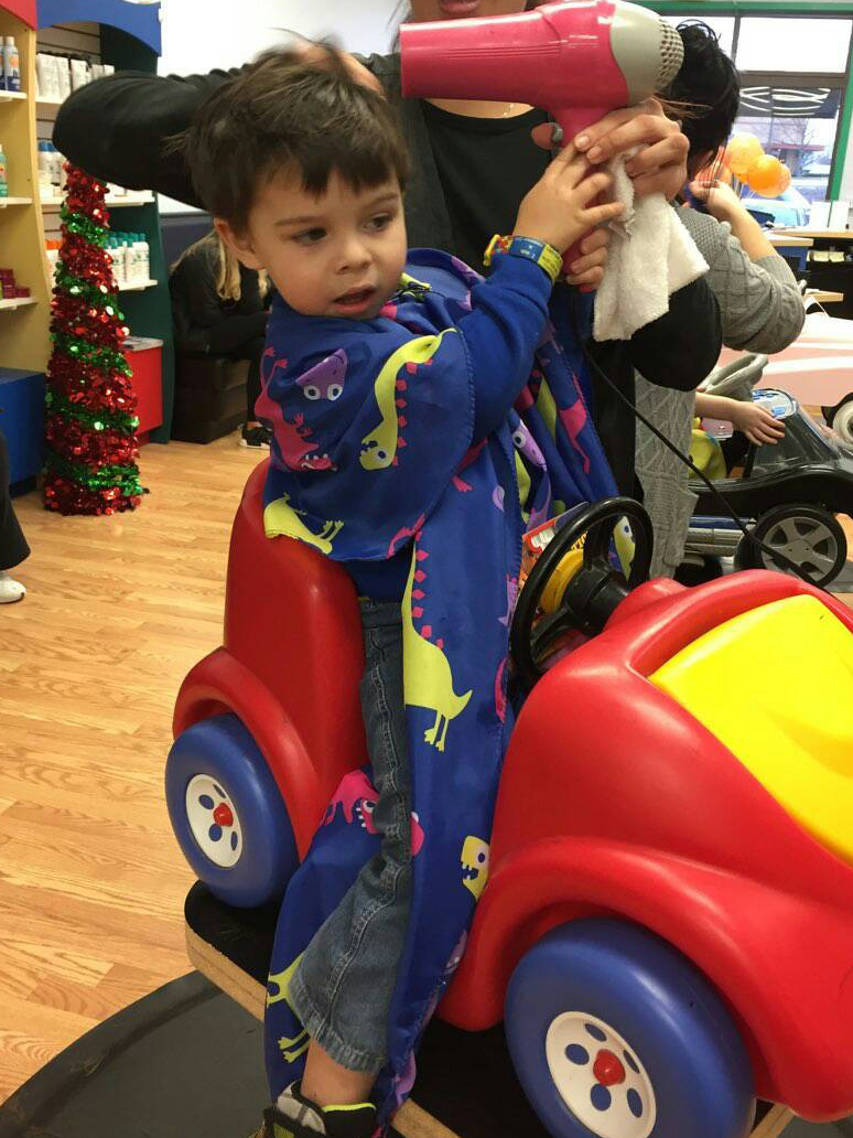 Mr. T. in our World – Jesus,Love, Mercy and Me